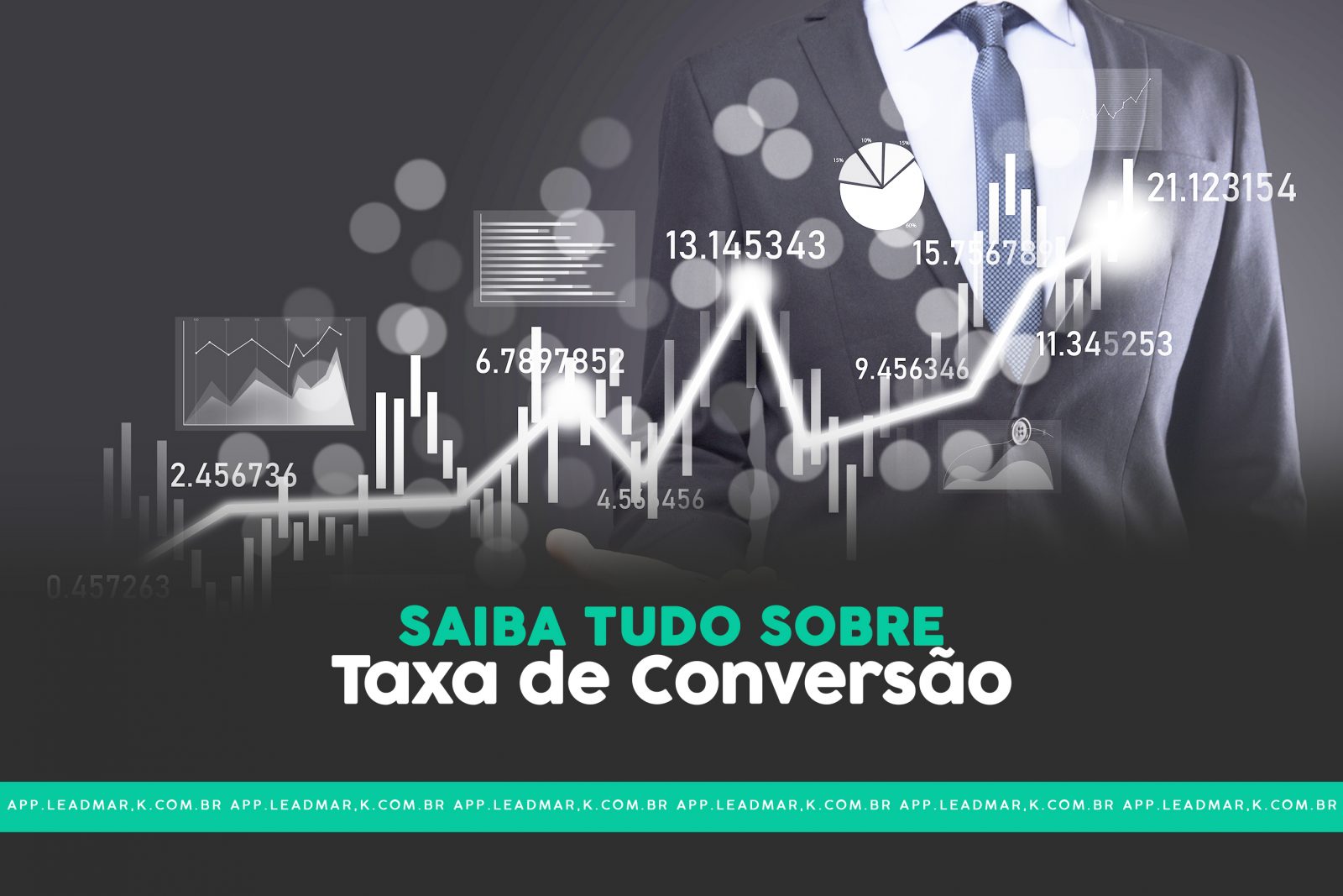 Taxa de conversão: o que é e por que é importante?